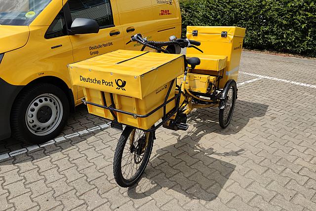 Deutsche Post darf Porto nicht vorzeitig erhöhen | LUDWIGSBURG24 Deutsche Post darf Porto nicht vorzeitig erhöhen | LUDWIGSBURG24
